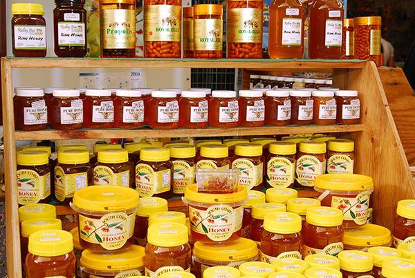 Freo Honey Shack | Fremantle Markets Freo Honey Shack | Fremantle Markets
